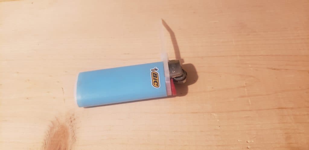 How to Store BIC Lighters - Apocalyptic Prepping